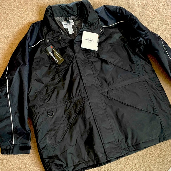 WearGuard | Jackets & Coats | Wearguard Thinsulate Mens Xxl Jacket ...